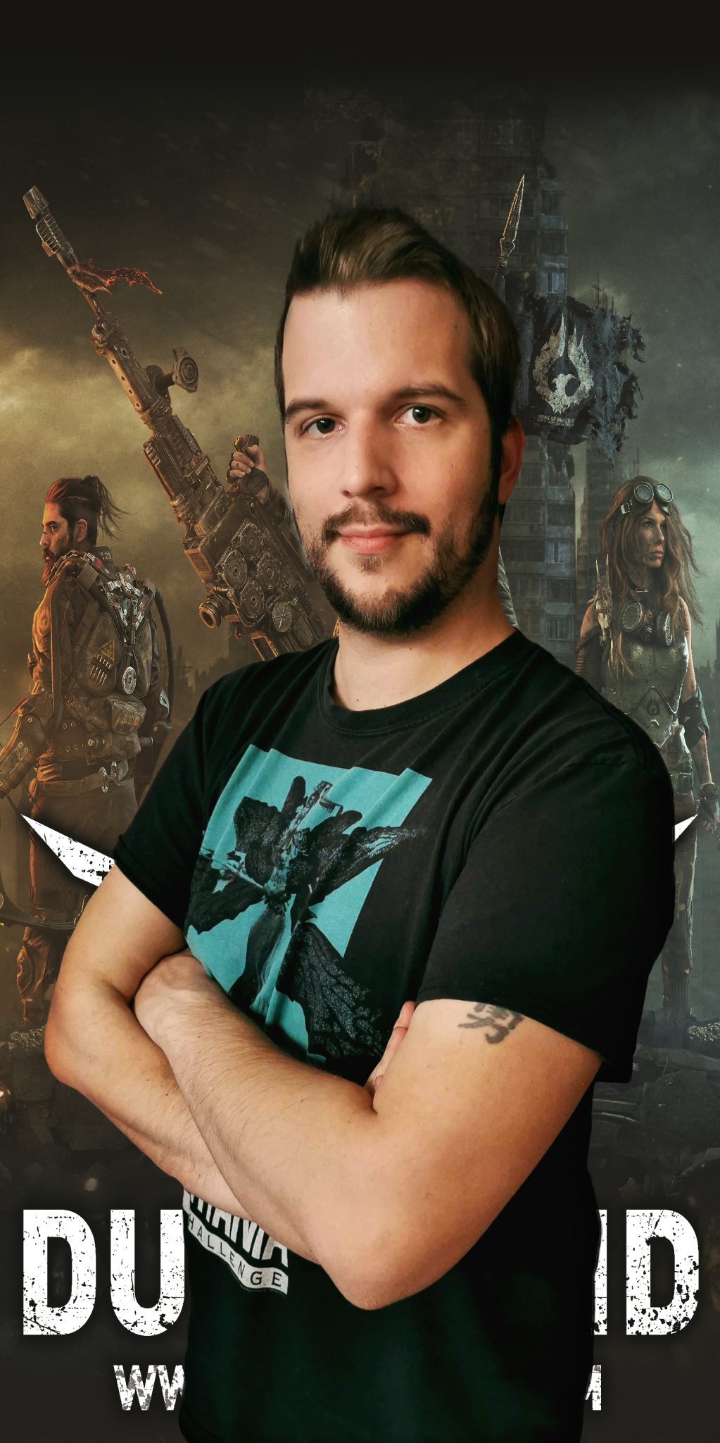 Meet the developer: Christopher Schreiber – z-software